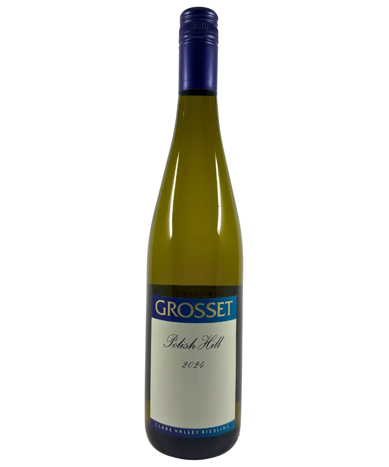 Grosset Polish Hill Riesling 2024 | Clare Valley White Wine | TradingGrapes