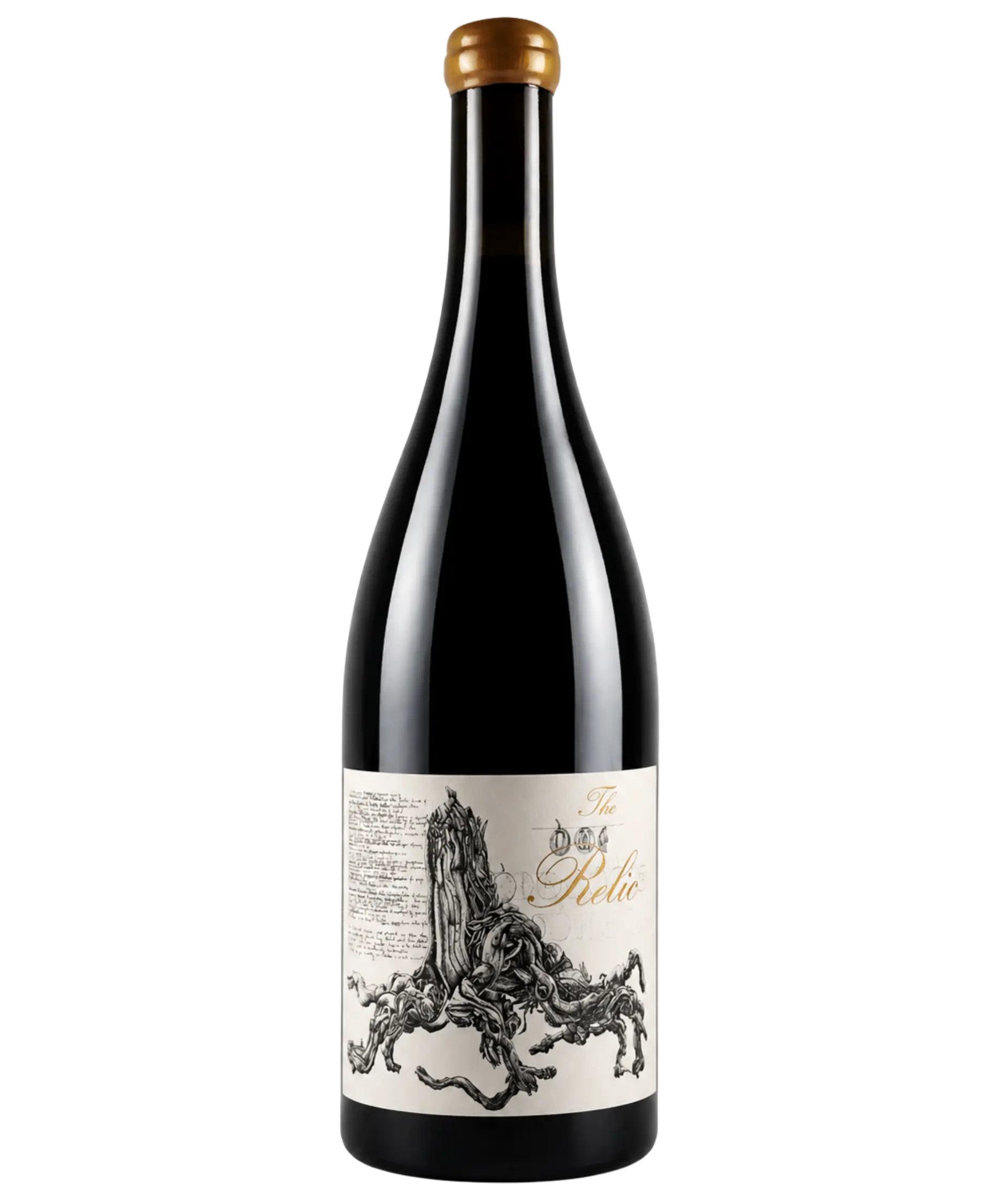 The Standish The Relic Shiraz Viognier 2023 | Barossa Valley Red ...